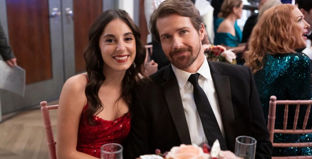 GH Fans Say Cody and Molly Are the Daytime Couple We Never Knew We ...
