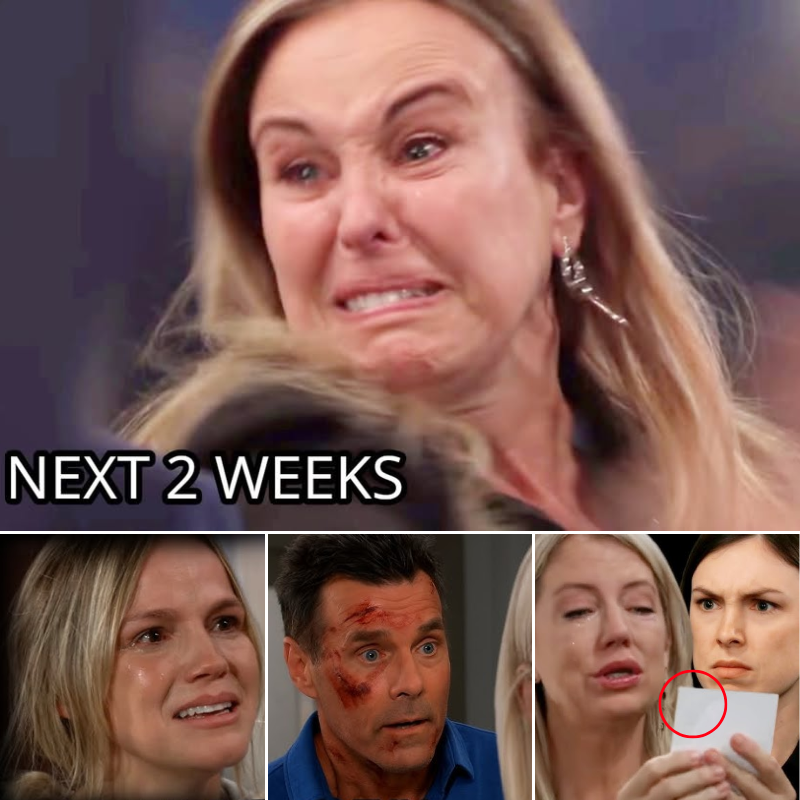 General Hospital Spoilers Next 2 Week August 18 – August 29 , 2025 | GH ...