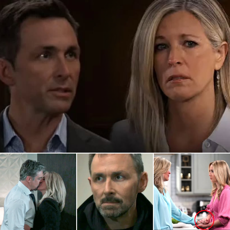 Shocking News: General Hospital Spoilers: Carly And Valentin To Become ...
