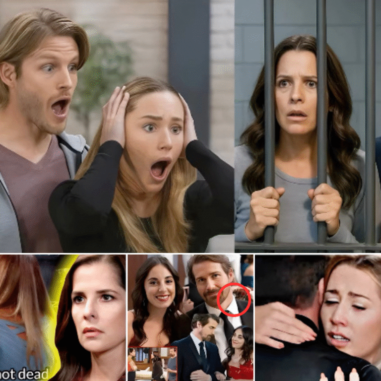 HOT – Joss finds Sam and Dex held captive in the basement of Five ...