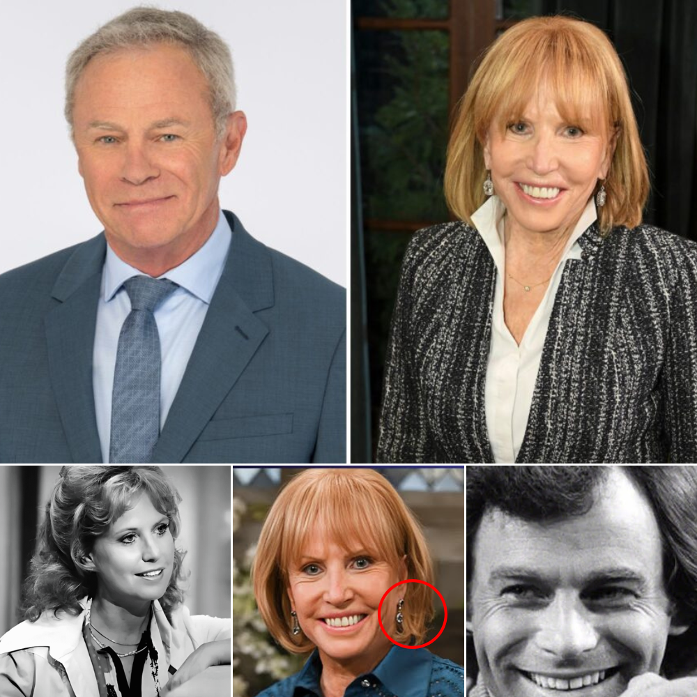 General Hospital’ Writers Reveal Plans for Tristan Rogers & Leslie ...