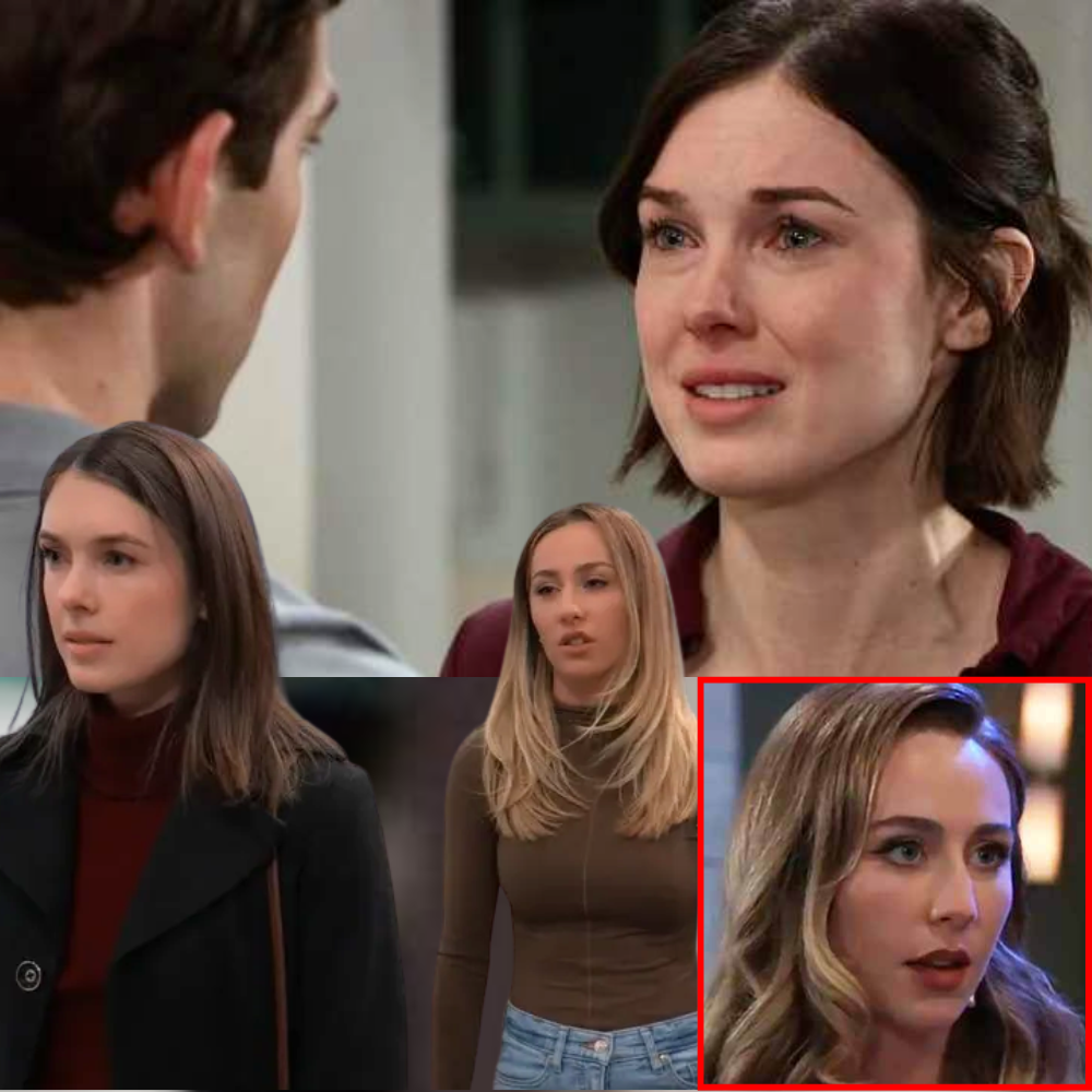 Joss understands Brennan is aware of Willow’s situation – and all links ...