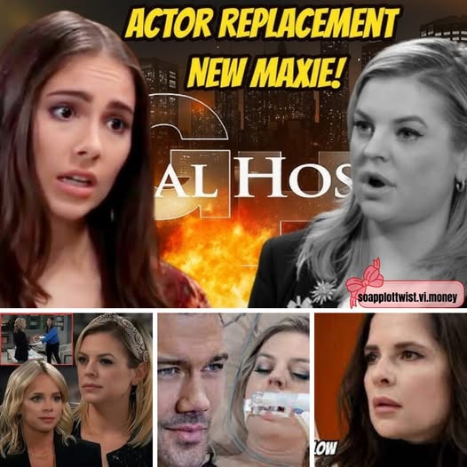 Kirsten Storms Settles In Tennessee, Haley Pullos Returns To GH As ...