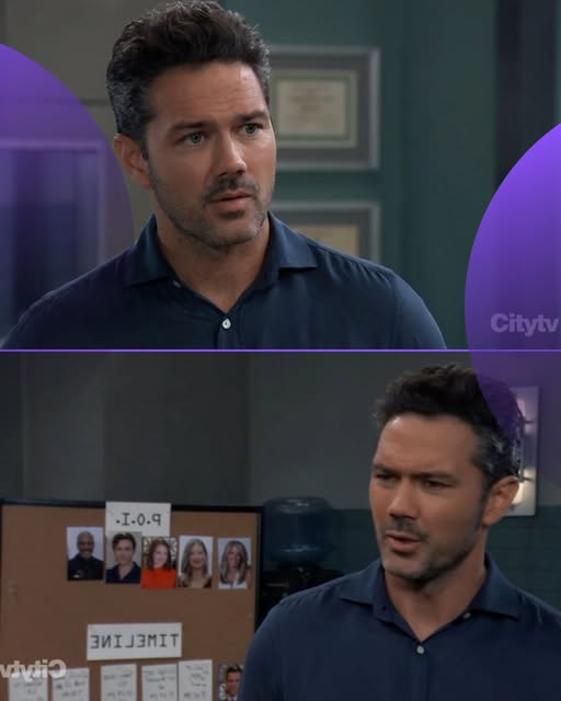 General Hospital Panic: Nathan’s Identity Twist EXPLODES As Jack ...