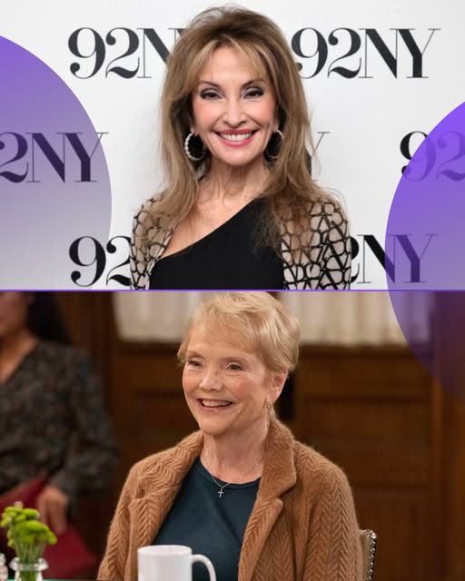Erica Returns?! Susan Lucci Shakes Up General Hospital With Shocking ...