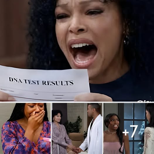 Trina Reveals the Baby’s True Father, Shattering Her Bond with Portia ...