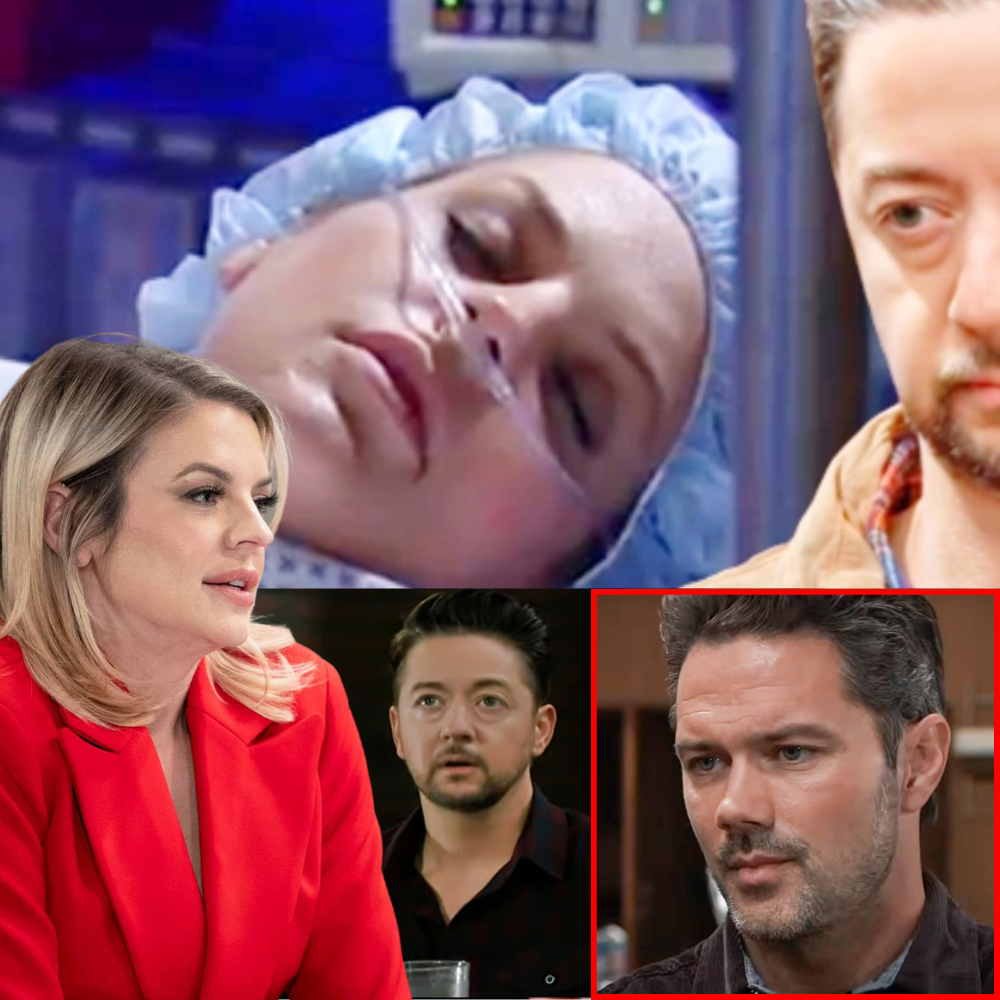 General Hospital Spoilers Maxie reveals who poisoned her, Spinelli is ...