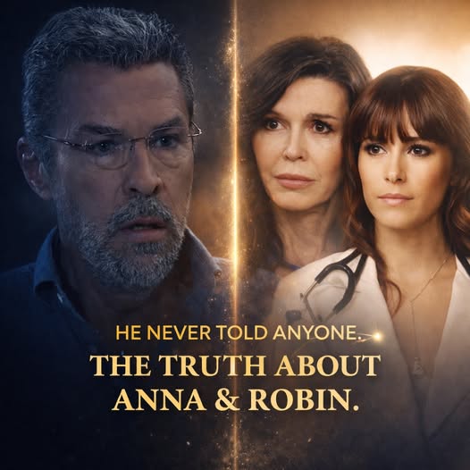 This truth has followed Mac his entire life. Watching Anna fall apart ...
