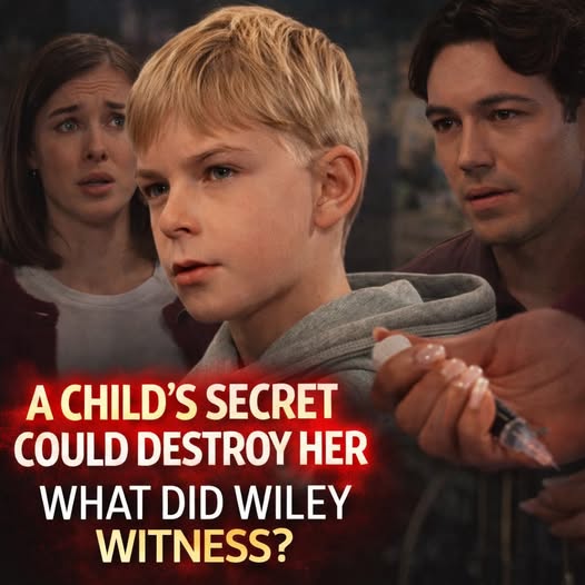 Something shocking may be happening right under everyone’s nose. Wiley ...