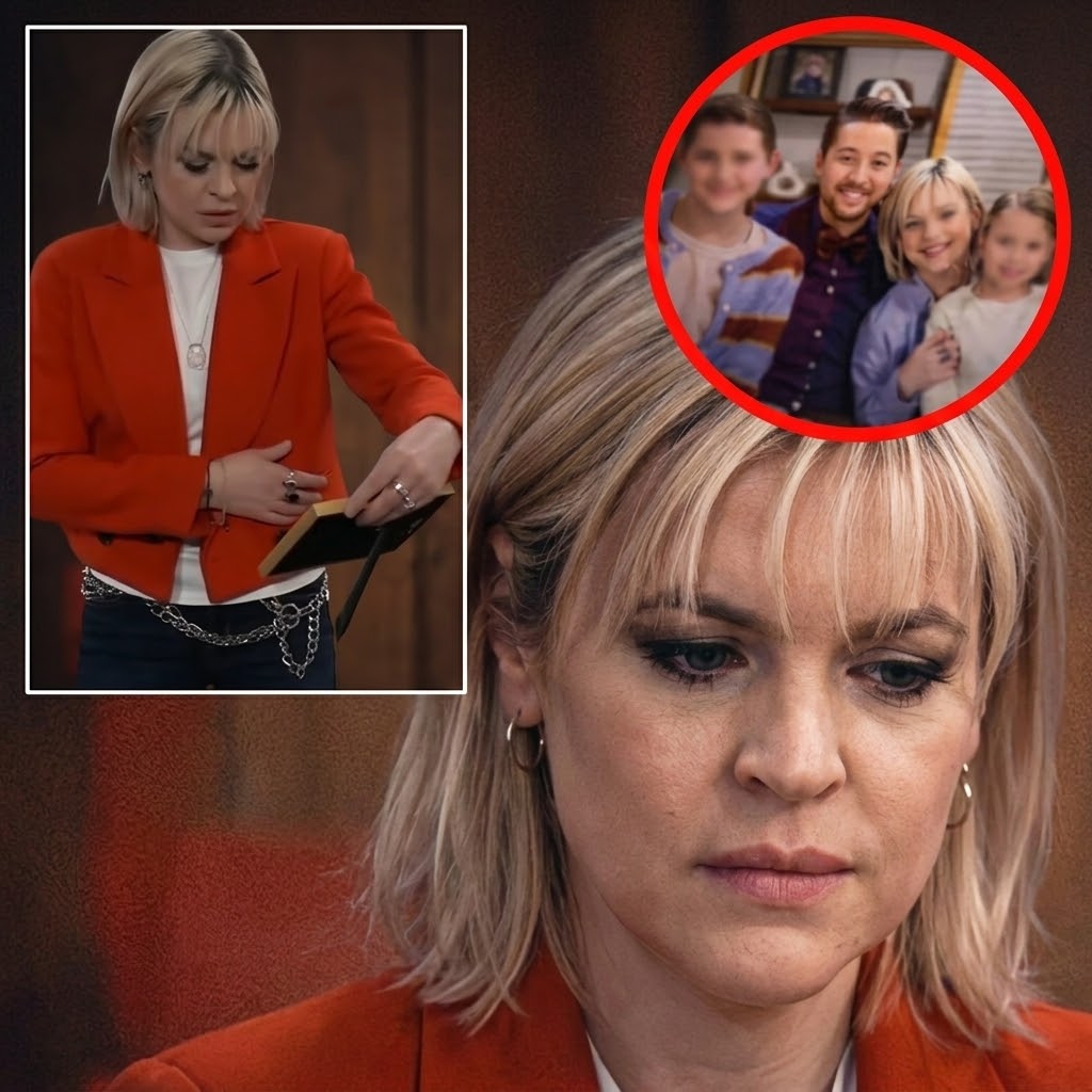 MAXIE’S REGRET MOMENT?!Did She Choose Spinelli Too Fast After Lulu’s ...